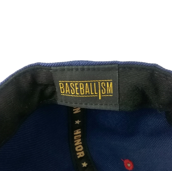 Baseballism | Accessories | Baseballism College World Series Cws ...